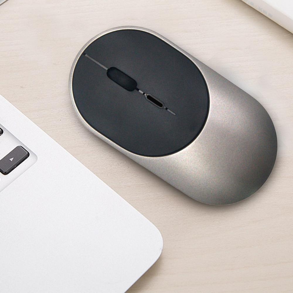 Halloween Clearance! OUTOLOXIT Mute Wireless-mode Mouse Thin and Easy ...