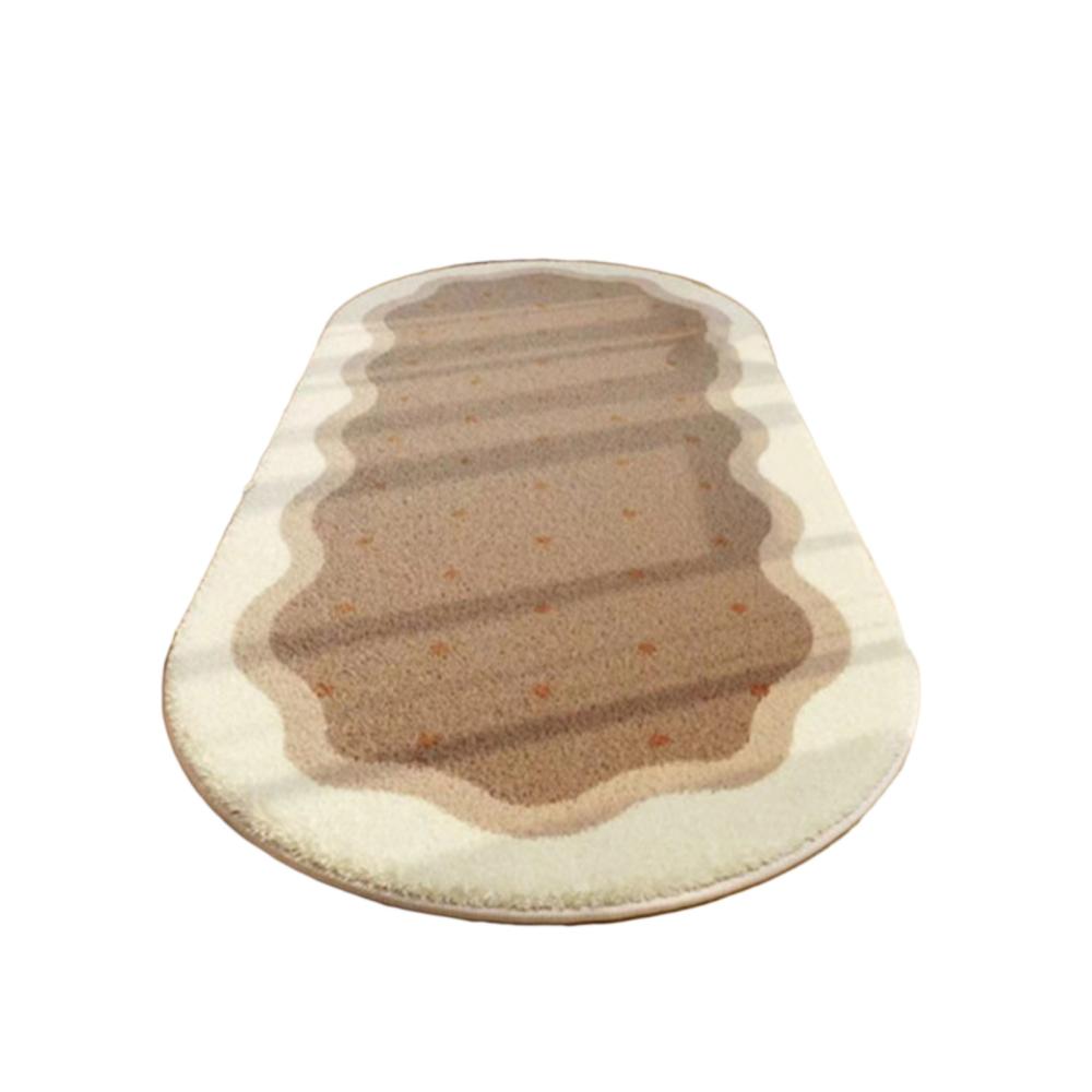 Halloween Clearance! OUTOLOXIT Soft Bedroom Rugs Shaggys Rugs for ...