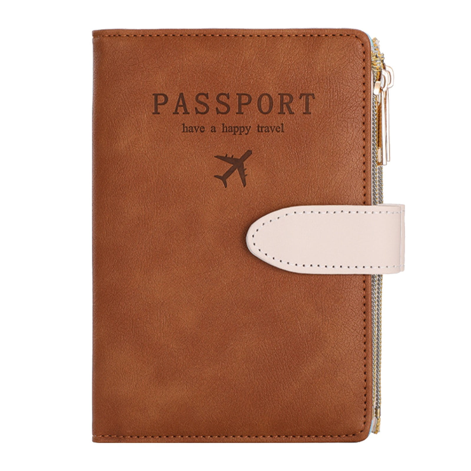 Back to School Savings! Passport Holder Passport Cover With Credit Card ...