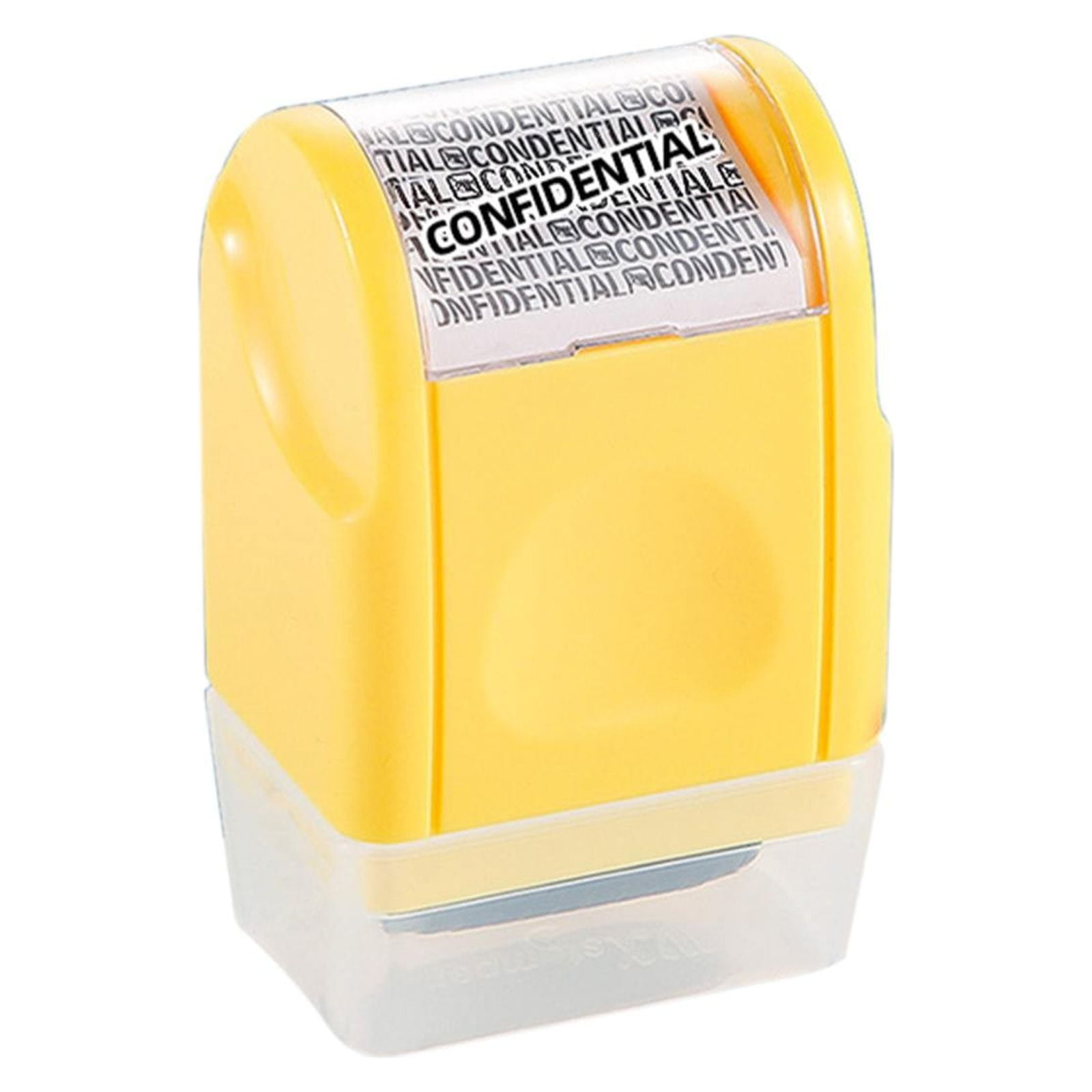 Back to School Savings! Roller Confidential Seal Garbled Seal Express ...