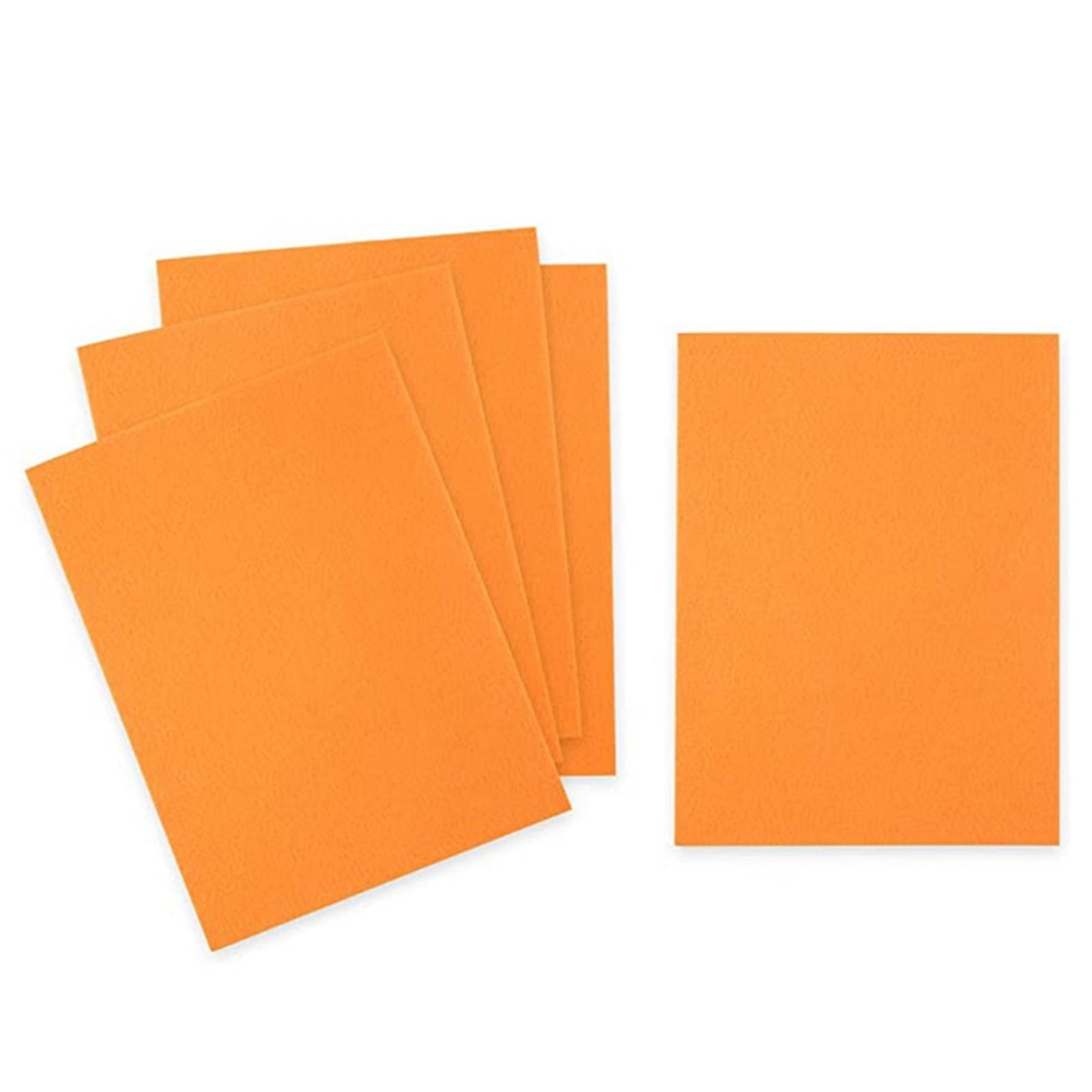 Back to School Savings! Stiff F^elt Sheets for Crafts, 9x12 in 3mm ...