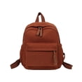 Back School Season Student Backpack And Preppy Style Outdoor Trendy ...