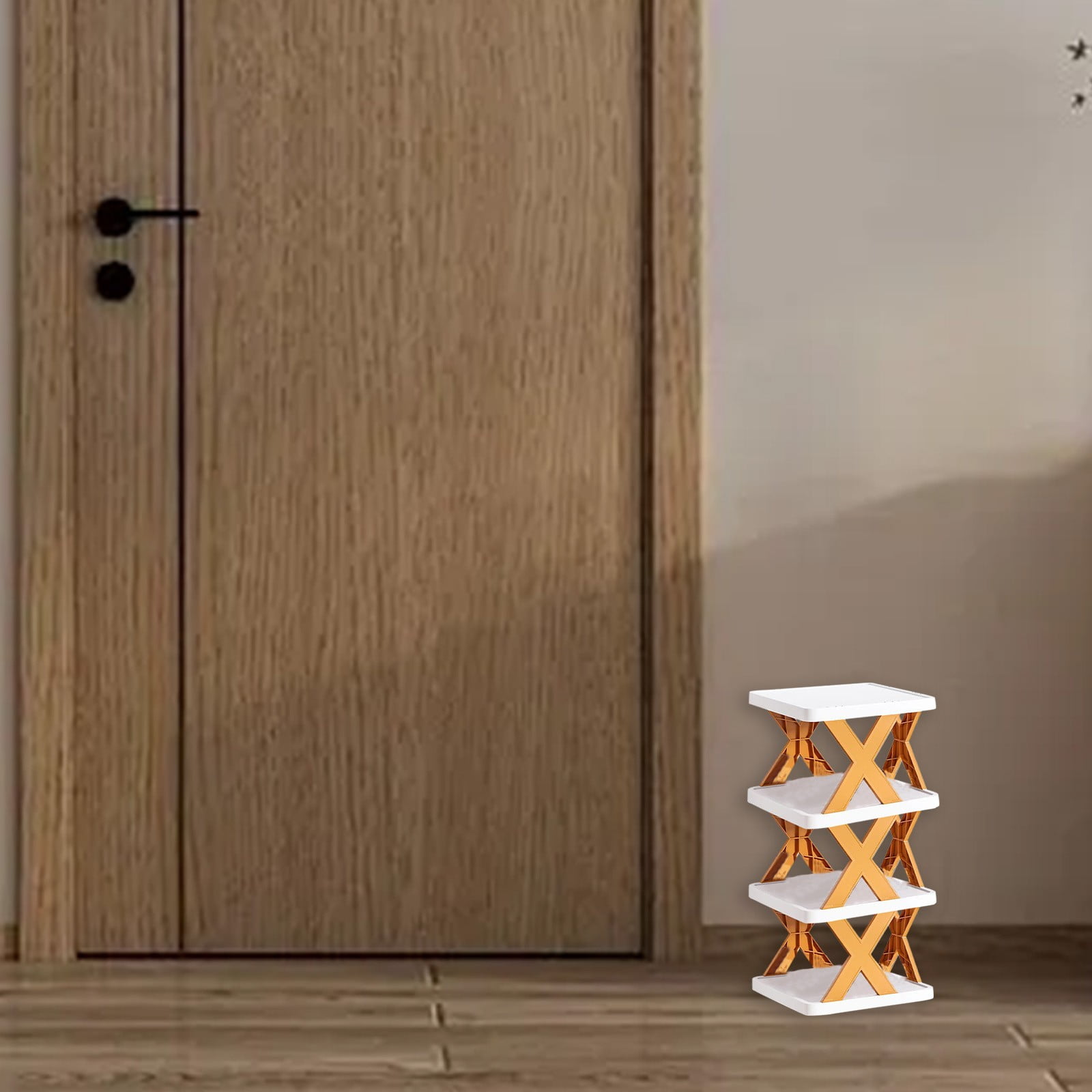 Back to School!Shoe Rack Organizer,Shoe Rack for Closet Door,Shoe ...