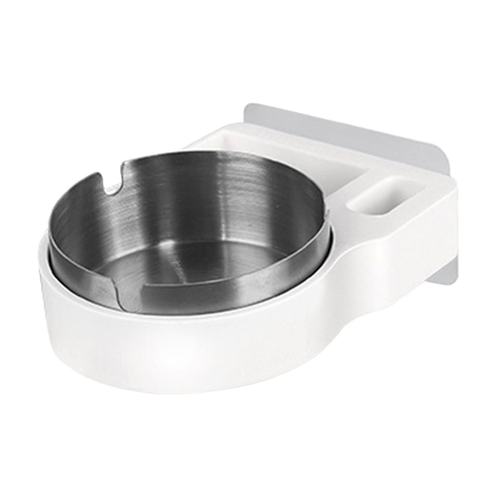Back to School!Small Wall Mounted Ashtrays,Stainless Steel Ashtrays for ...
