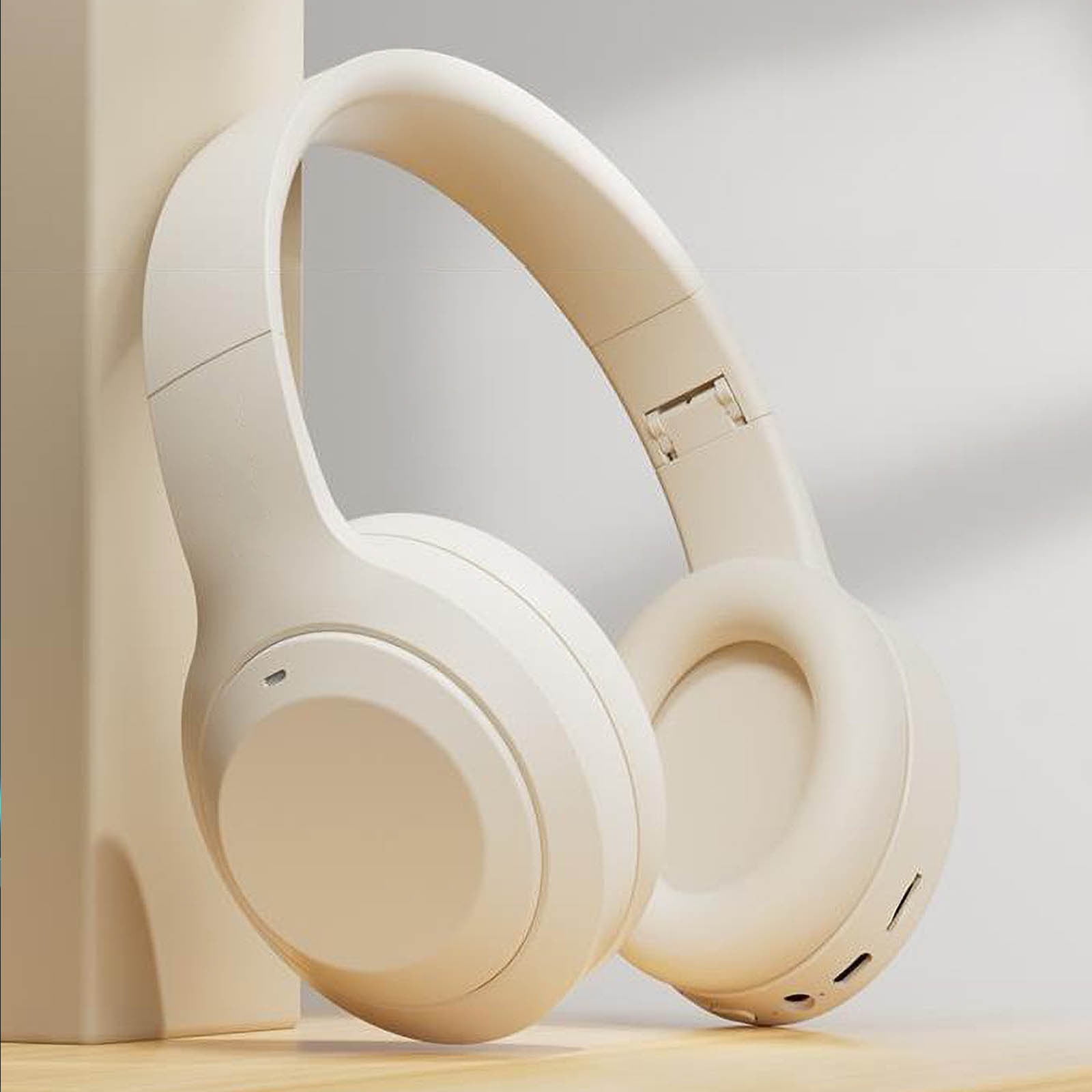 Back to School Supplies CzestPyake Electronics Bluetooth White ...