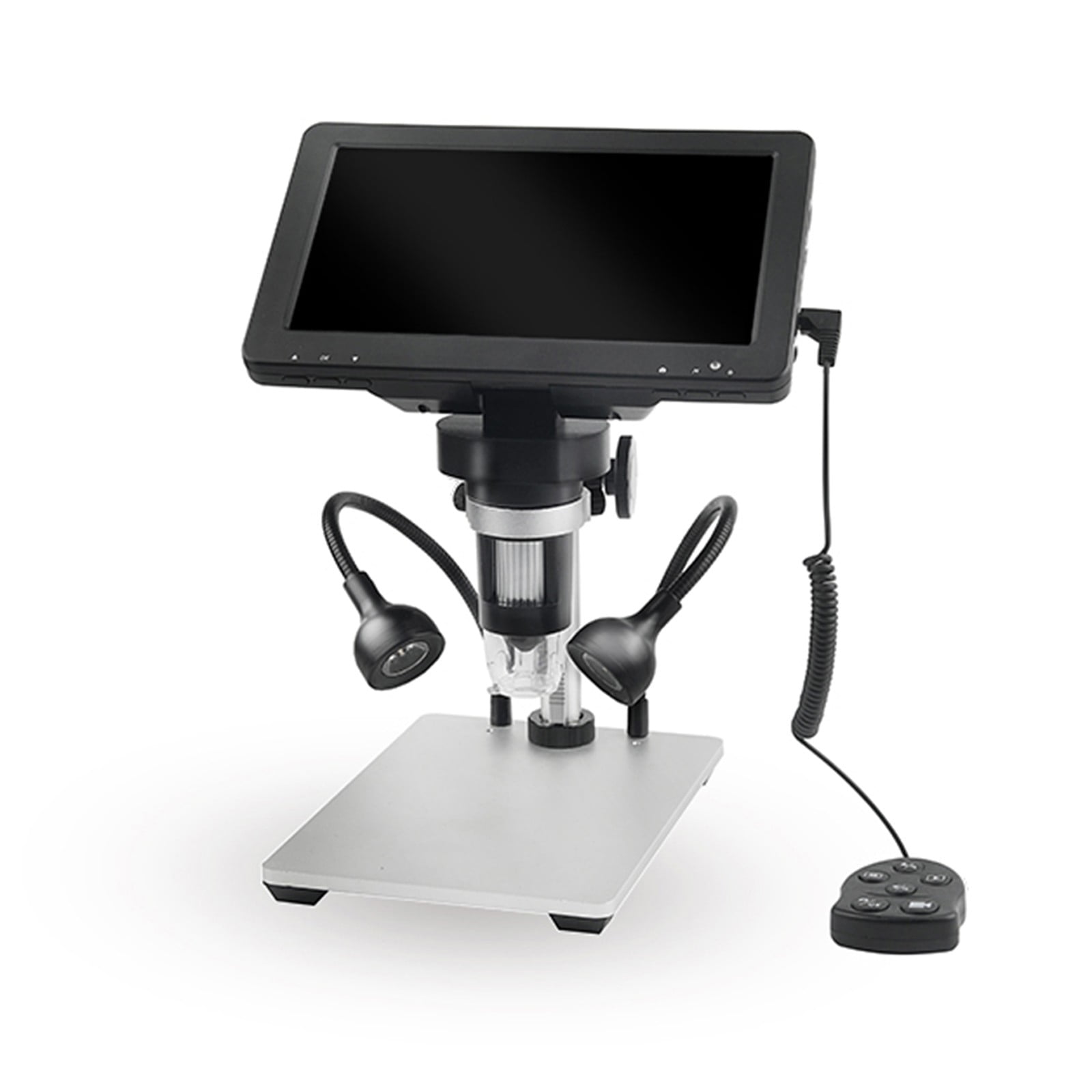 Back to School Supplies Deals 2024! CJHDYM Ele-ctronic Microscope 7 ...