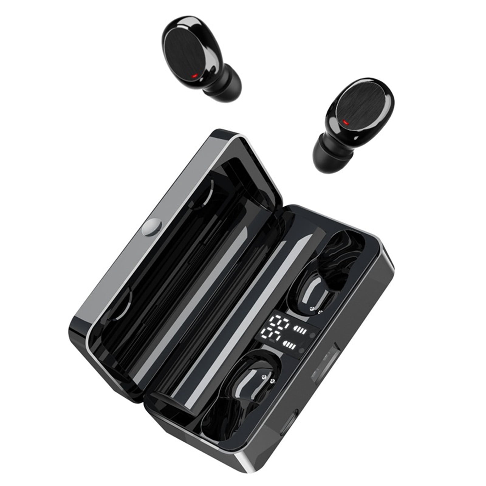 Back To School Supplies Deals 2024 Cjhdym Wireless Earbuds Bluetooth