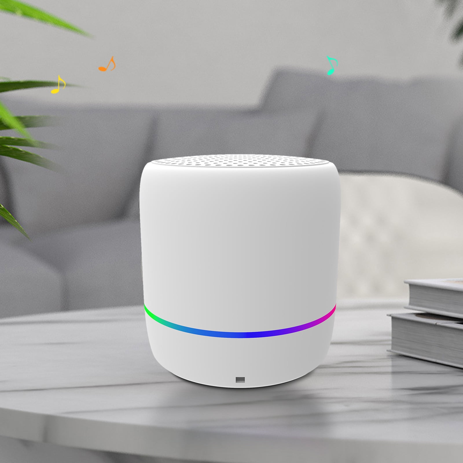 Back to School Supplies Cameland Electronics Portable Speaker With ...