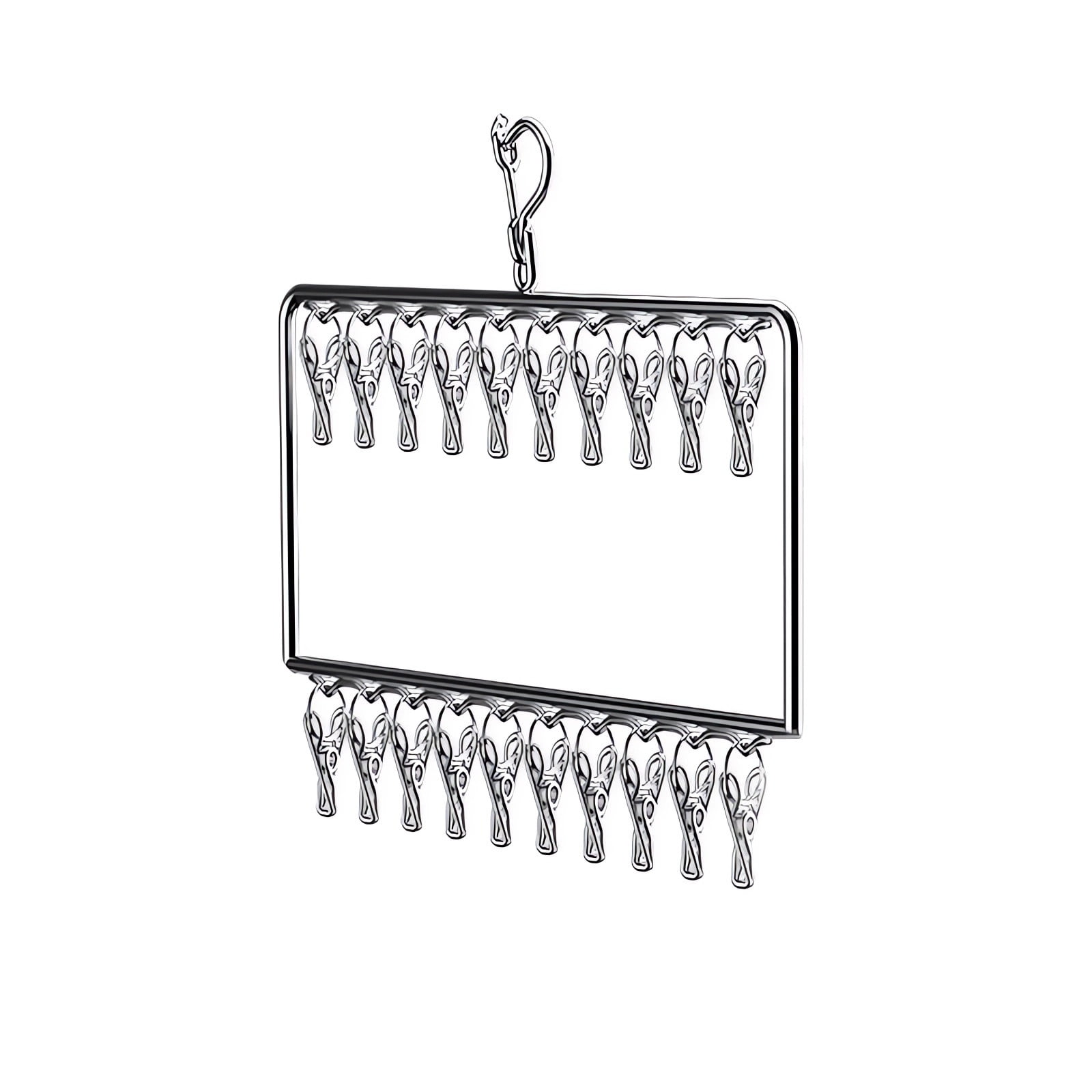 Back to School Supplies Sale!Laundry Hook Boot,Hanging Hold Clips ...