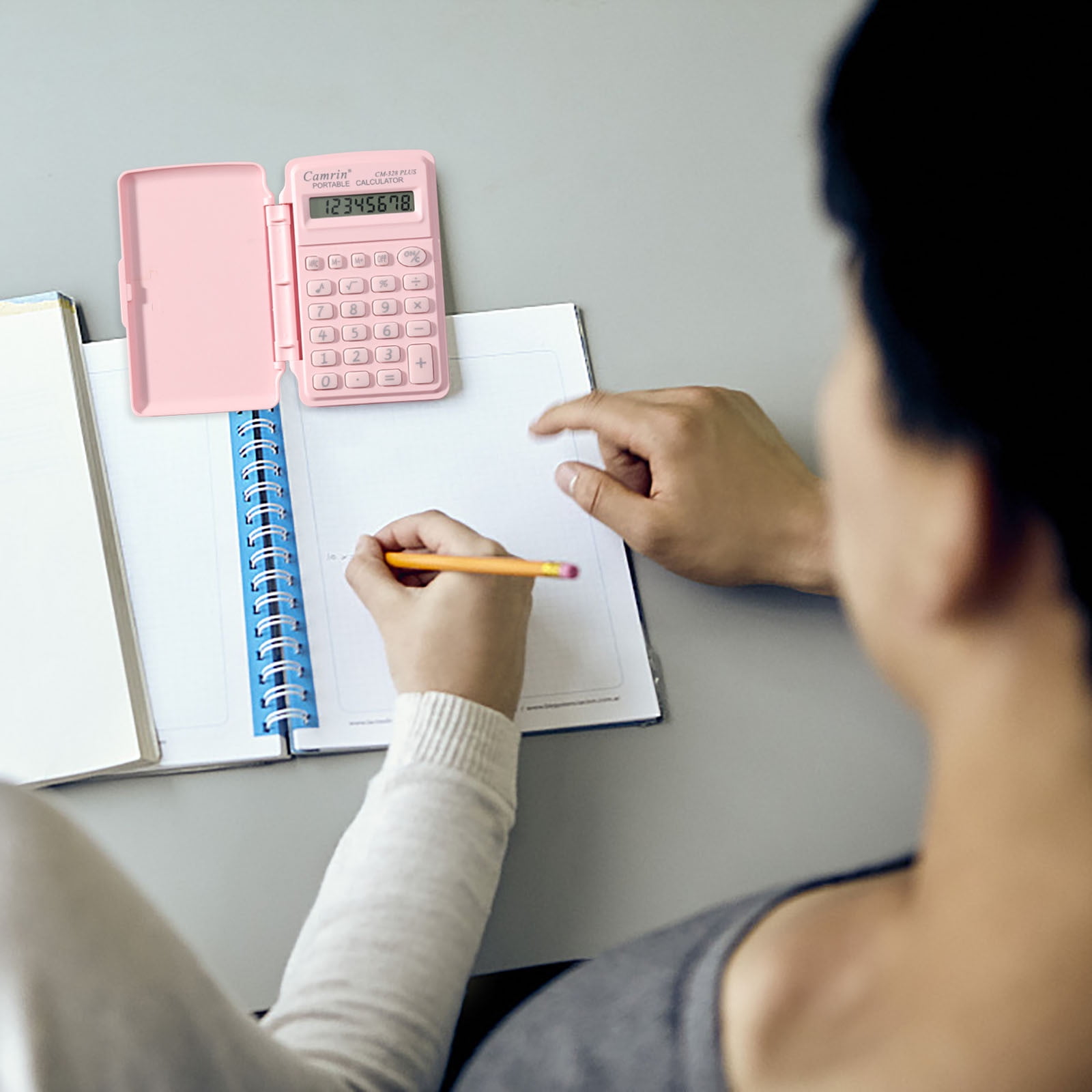 Back To School Supplies Sale!Scientific Calculator,Scientific ...