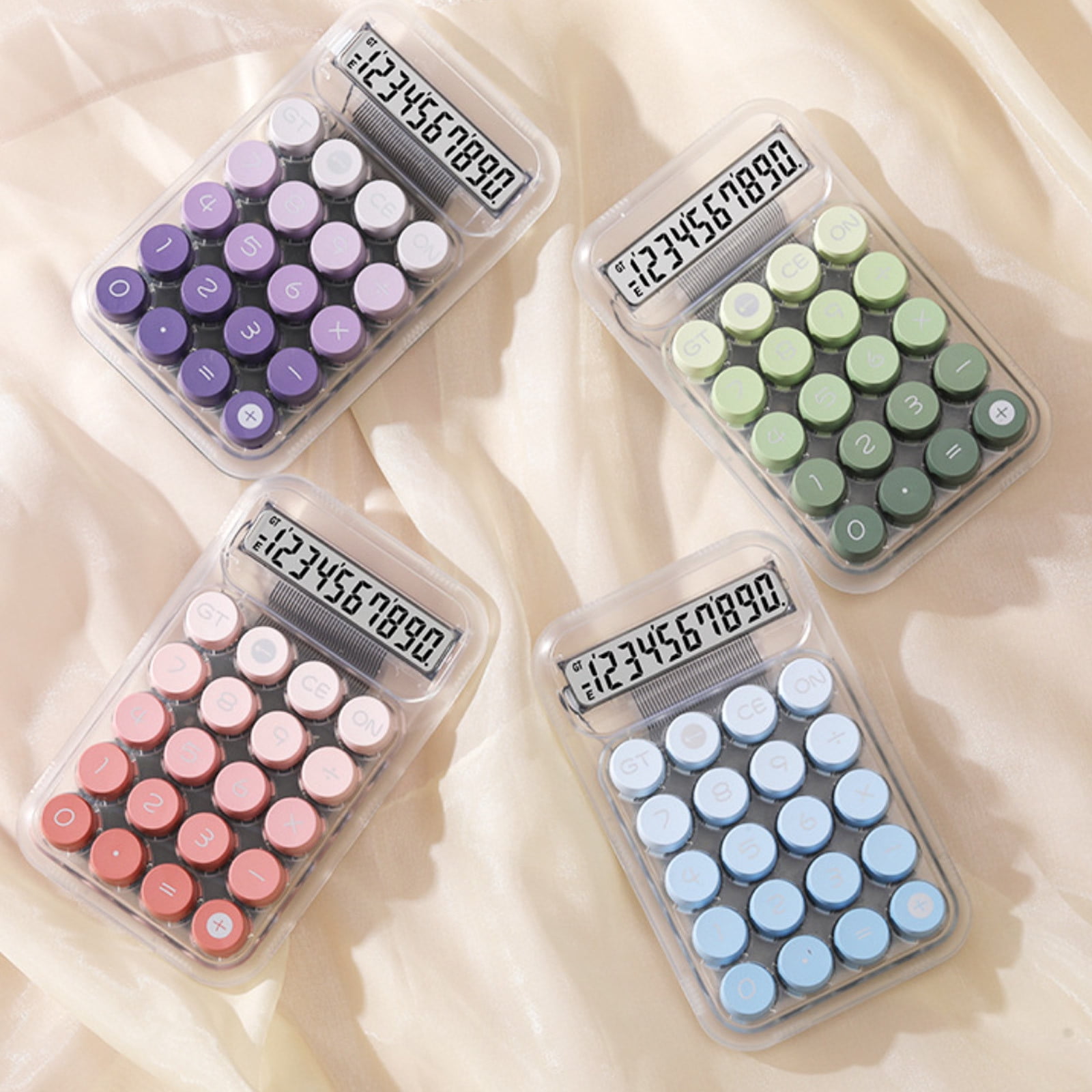 Back to School Supplies Sale! allowith Cute Desktop Calculator ...