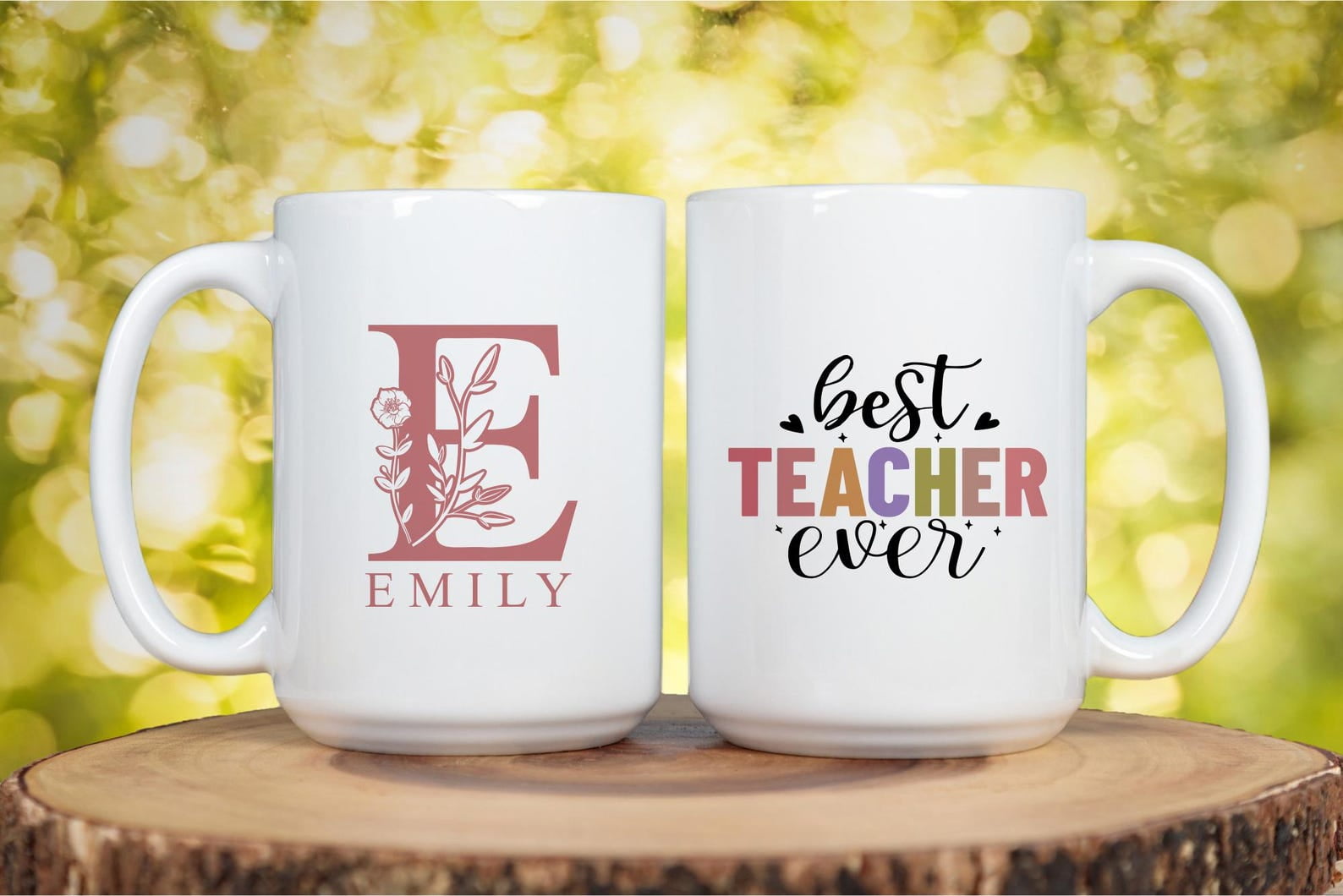 Back To School Teacher Gift End Of Year Teacher Gift For End Of Year ...