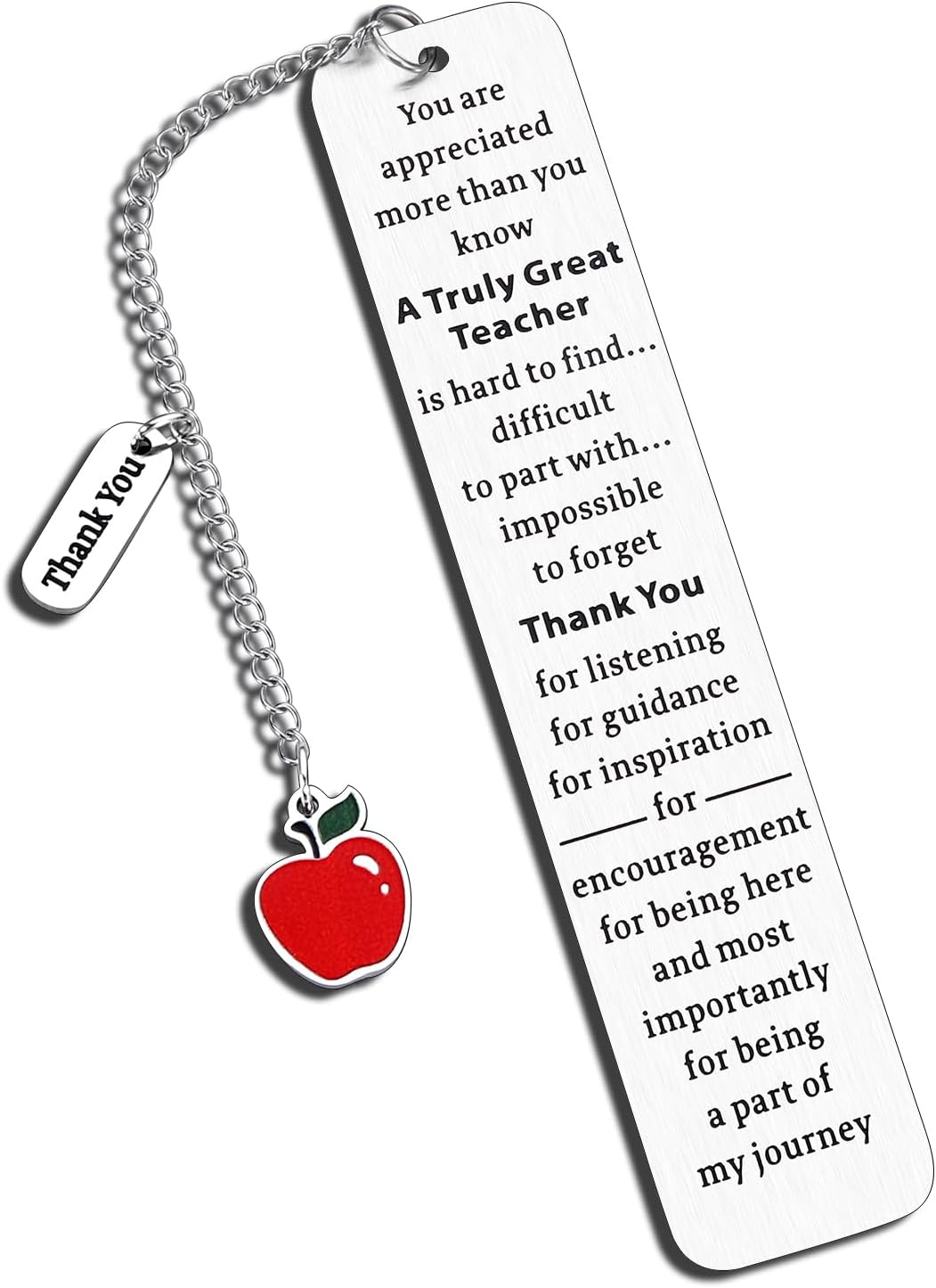Back to School Teacher Gift Supplies for Women Men Teachers ...