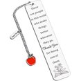 Back to School Teacher Gifts Supplies for Women Men Teachers ...