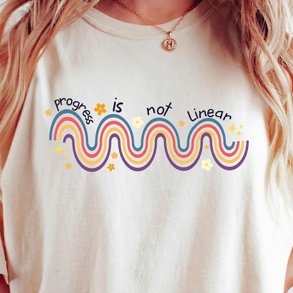 Back To School Teacher Tshirt, Sped Teacher Shirt, Progress Is Not ...