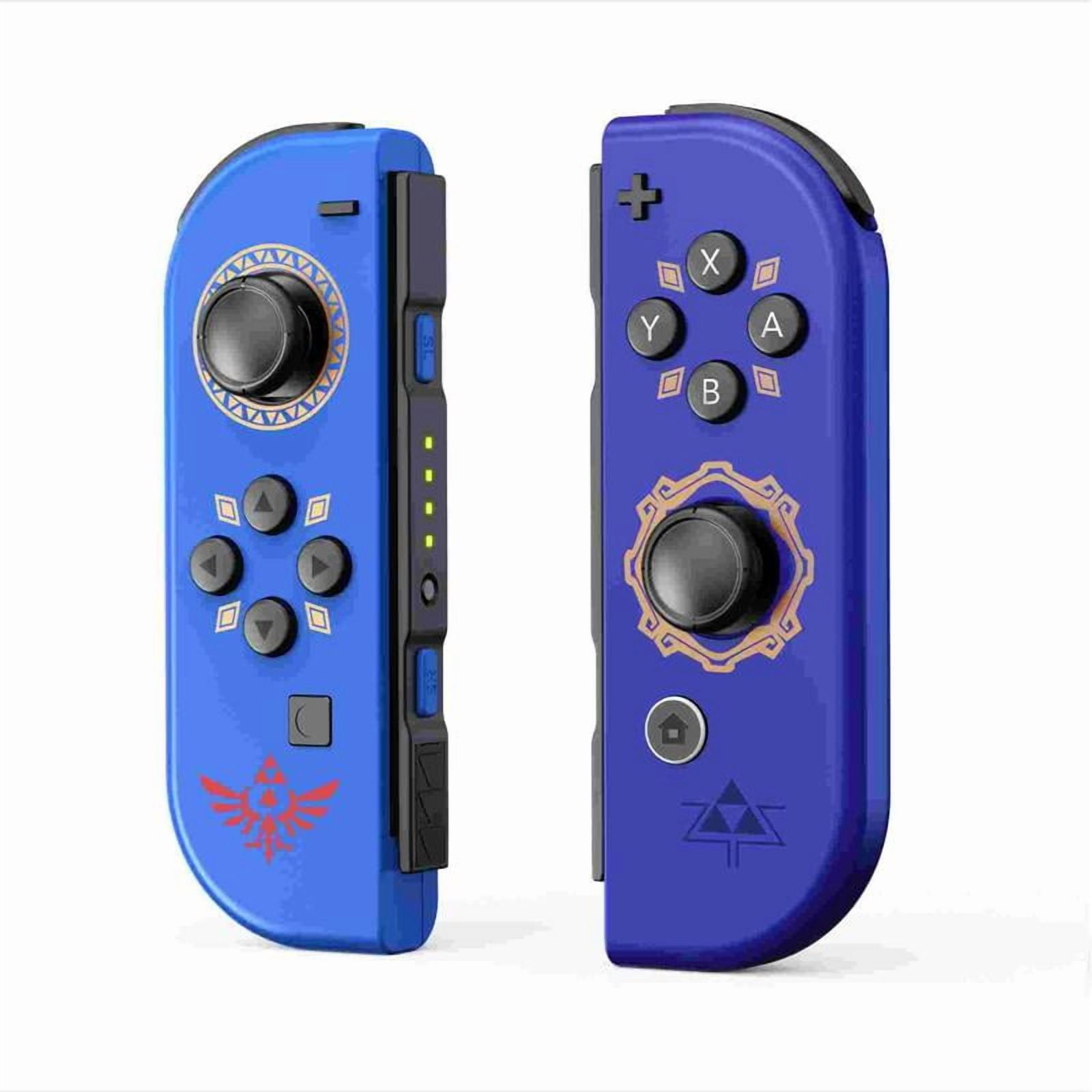 【Back to School】Wireless Joycon Compatible with Switch/Lite/OLED, Game ...