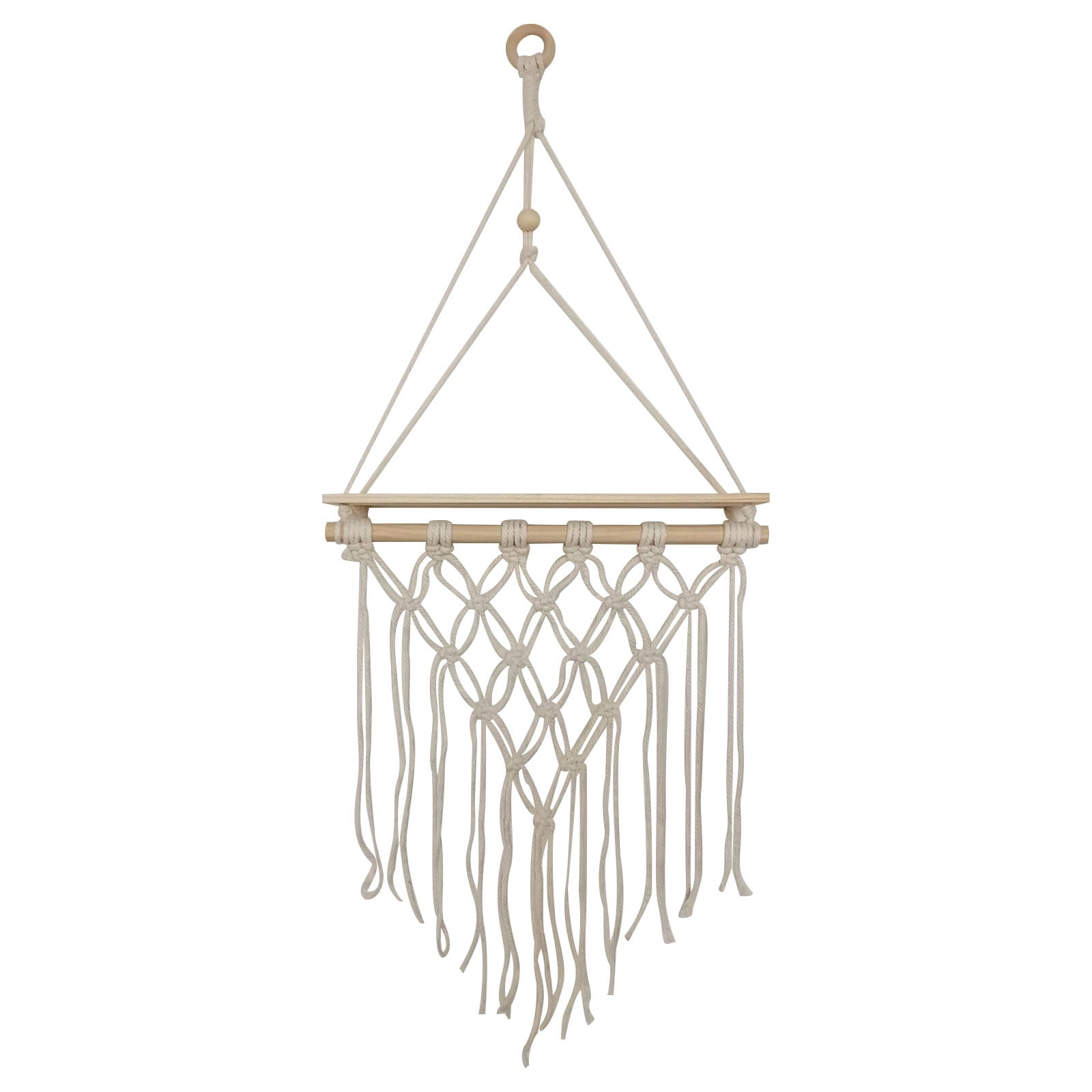 Back to School! mtvxesu Cubical Storage Shelf, Cotton Rope Decorative ...