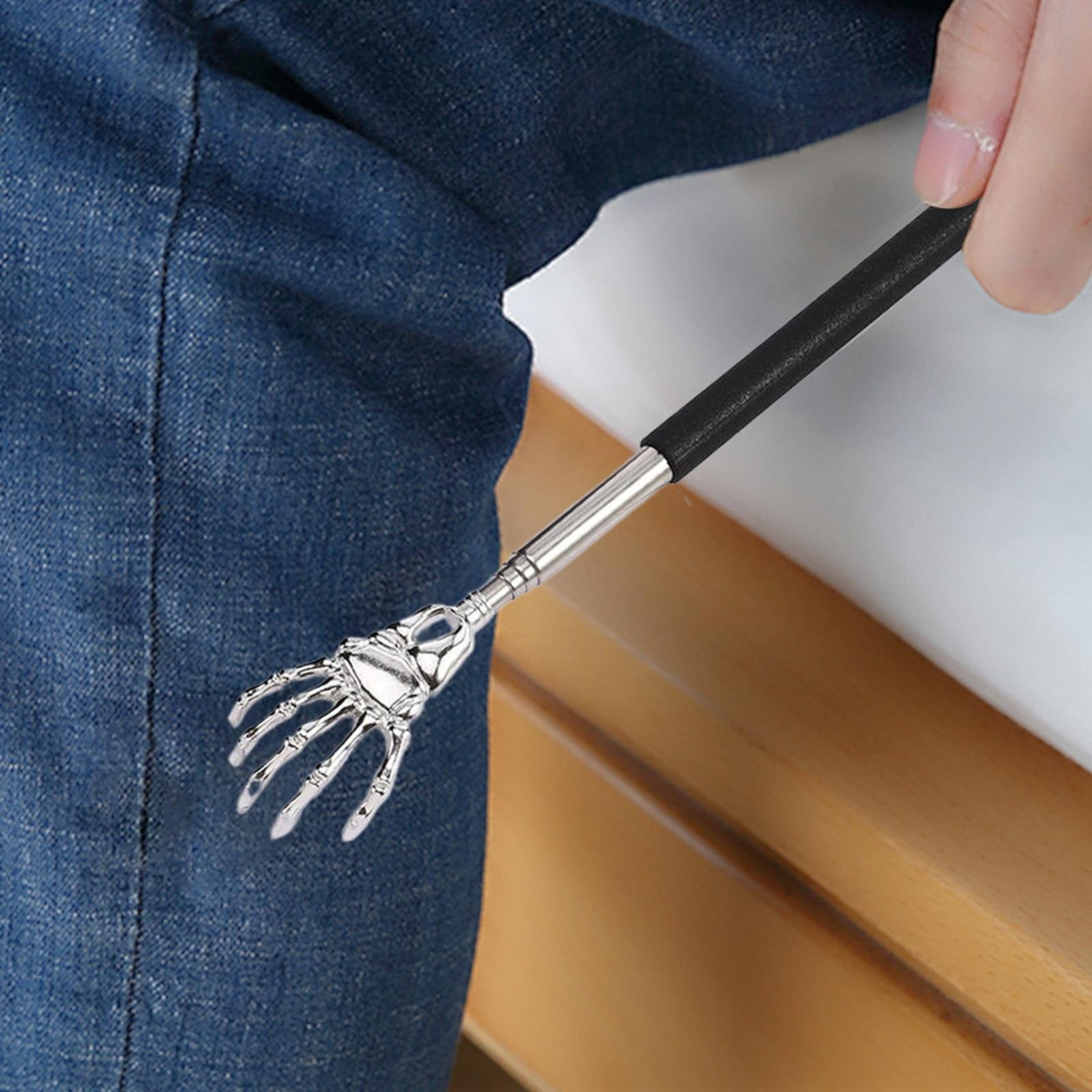 Back Scratch Telescopic Back Scratch Stainless Telescopic Back Scratch ...
