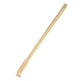 Bamboo Back Scratcher Itching Relief With Smooth Handle, Hanging Hole ...