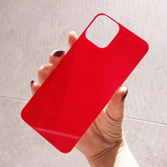 Iphone Back Protector