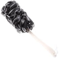 Back Scrubber For Shower Loofah Long Handle Bath Body Brush Nylon Mesh ...