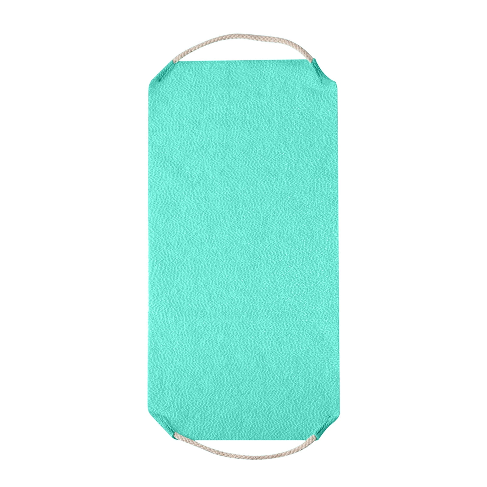 Back Scrubber for Shower Nylon Bath Towel Shower Back Washer ...