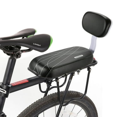 Bike Shop Center Mount Front Facing Child Carrier, Blue - Walmart.com