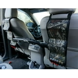 Behind Back Seat Pickup Mount, Camo Gun Holder for Truck, Vehicle ...