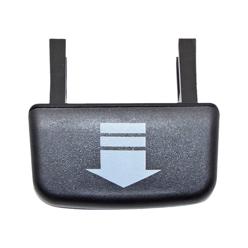 Back Seat Recline Handle Seat Adjuster Release Lever Handle Fit New Z6 F2N4 - Walmart.com