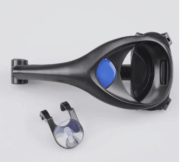 Back Shavers for Men - DIY Hair Shaver Technology & Ergonomic Handle ...