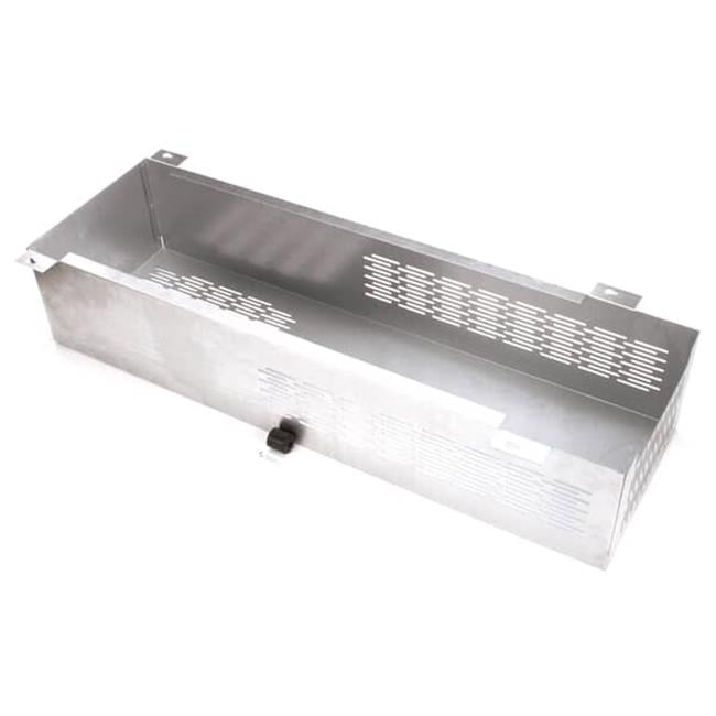 Back Shroud Assembly - Walmart.com