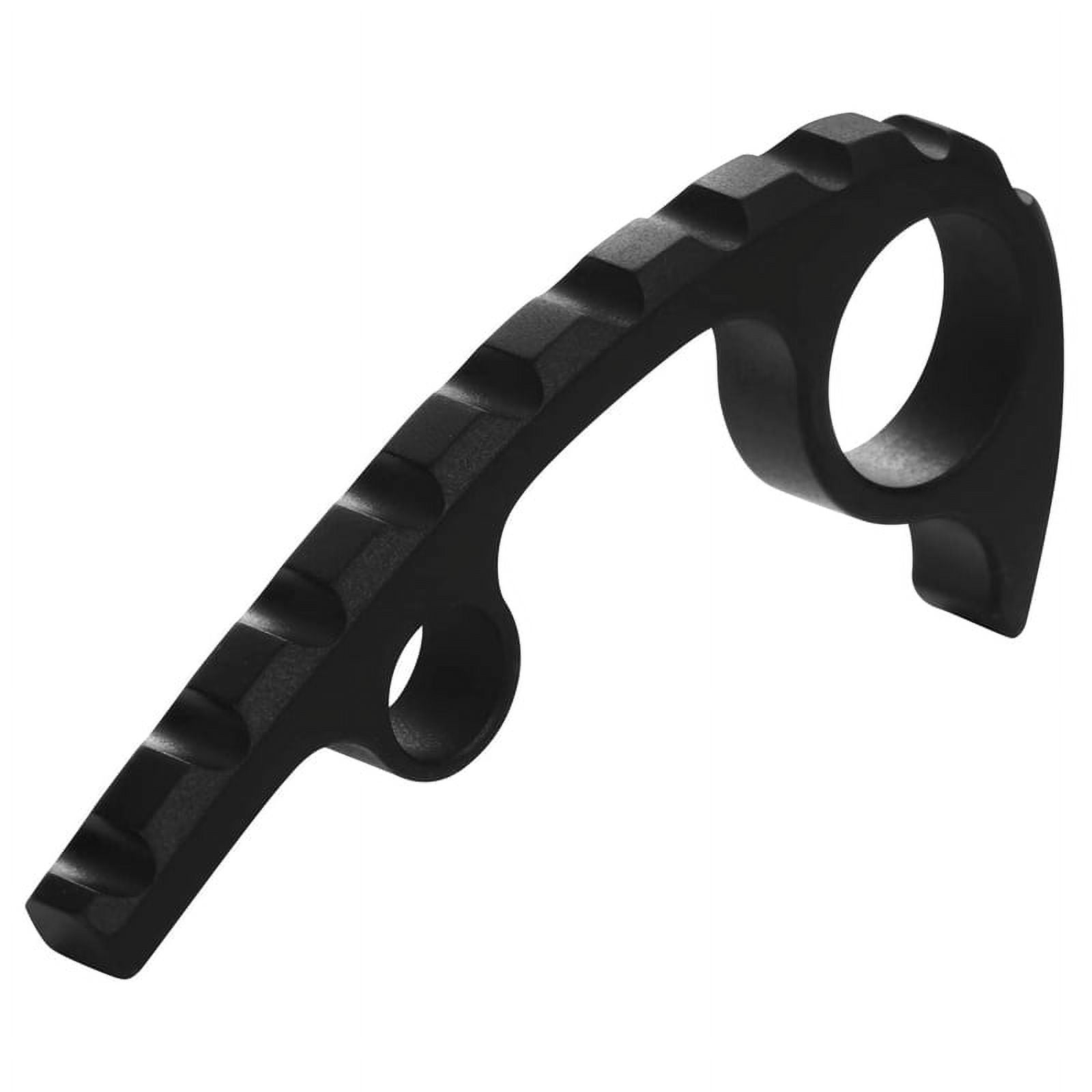 Back Spacer Anodized Titanium Alloy CNC Spine Backspacer for Pocket ...