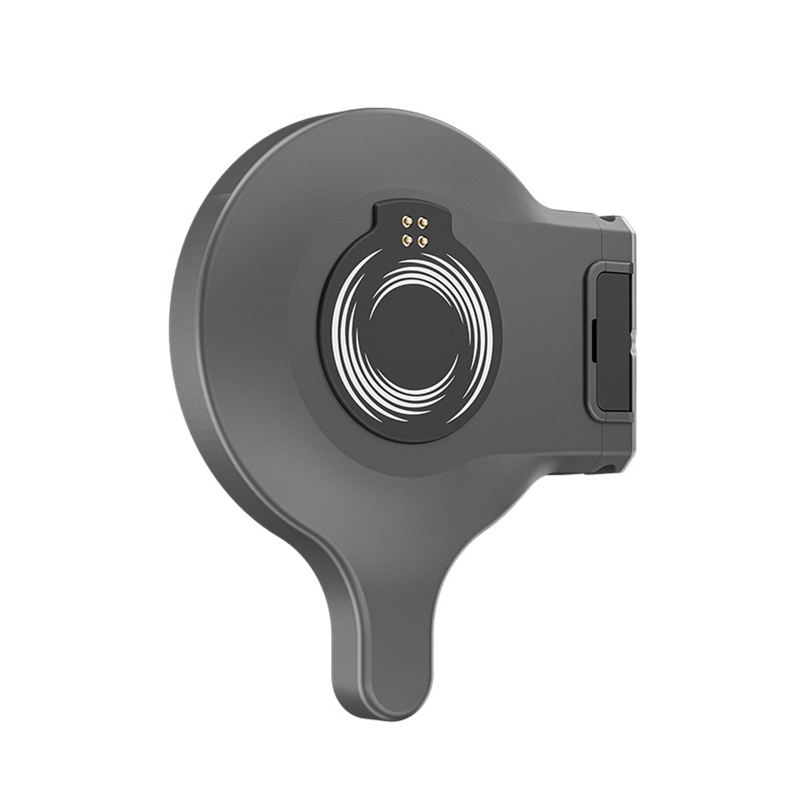 Back Sticker Stabilizer Mount Adapter Replacement for Mobile 8/7P/7 ...