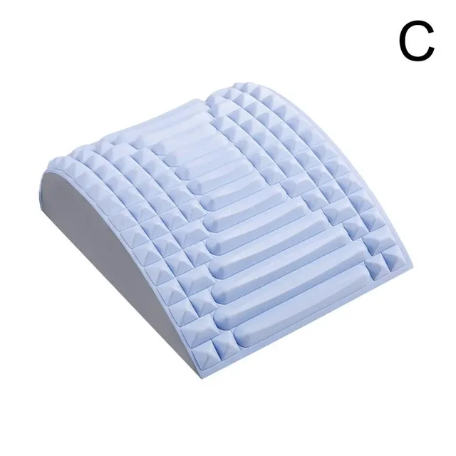 Back Stretch and Relax Massager, Inversion Equipment,Blue - Walmart ...