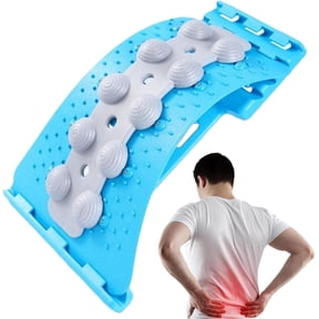 Back Cracking Device