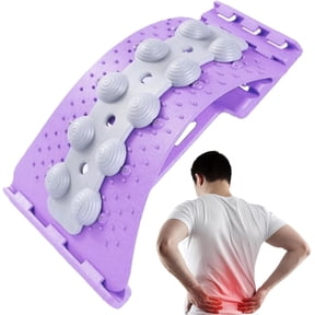 Point Relief 2 Ball Massage Bar, Blue - Walmart.com