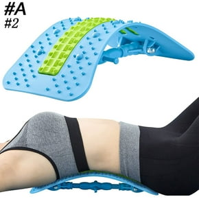 Back Cracking Device