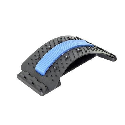Back Stretcher for Lower Back Pain Relief,Multi Level Back Cracker ...