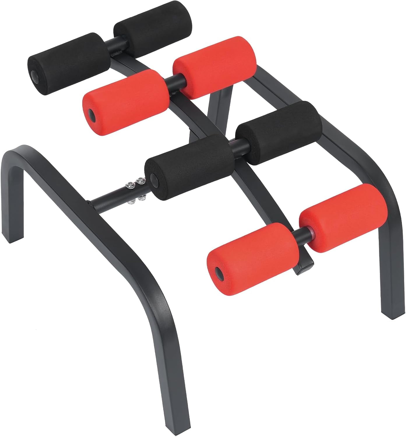 Back Stretcher, Mini Inversion Table for Back Pain Relief, 160kg/352 ...