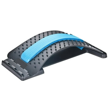 Back On Track, Multi-Level Back Stretcher Adjustable, Physical Therapy ...