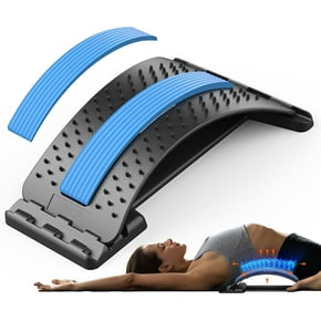 Back Cracking Device