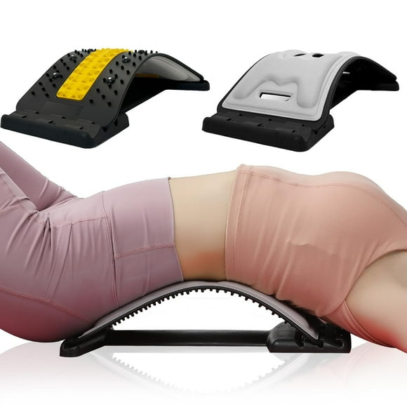 Spinal Decompression Machine