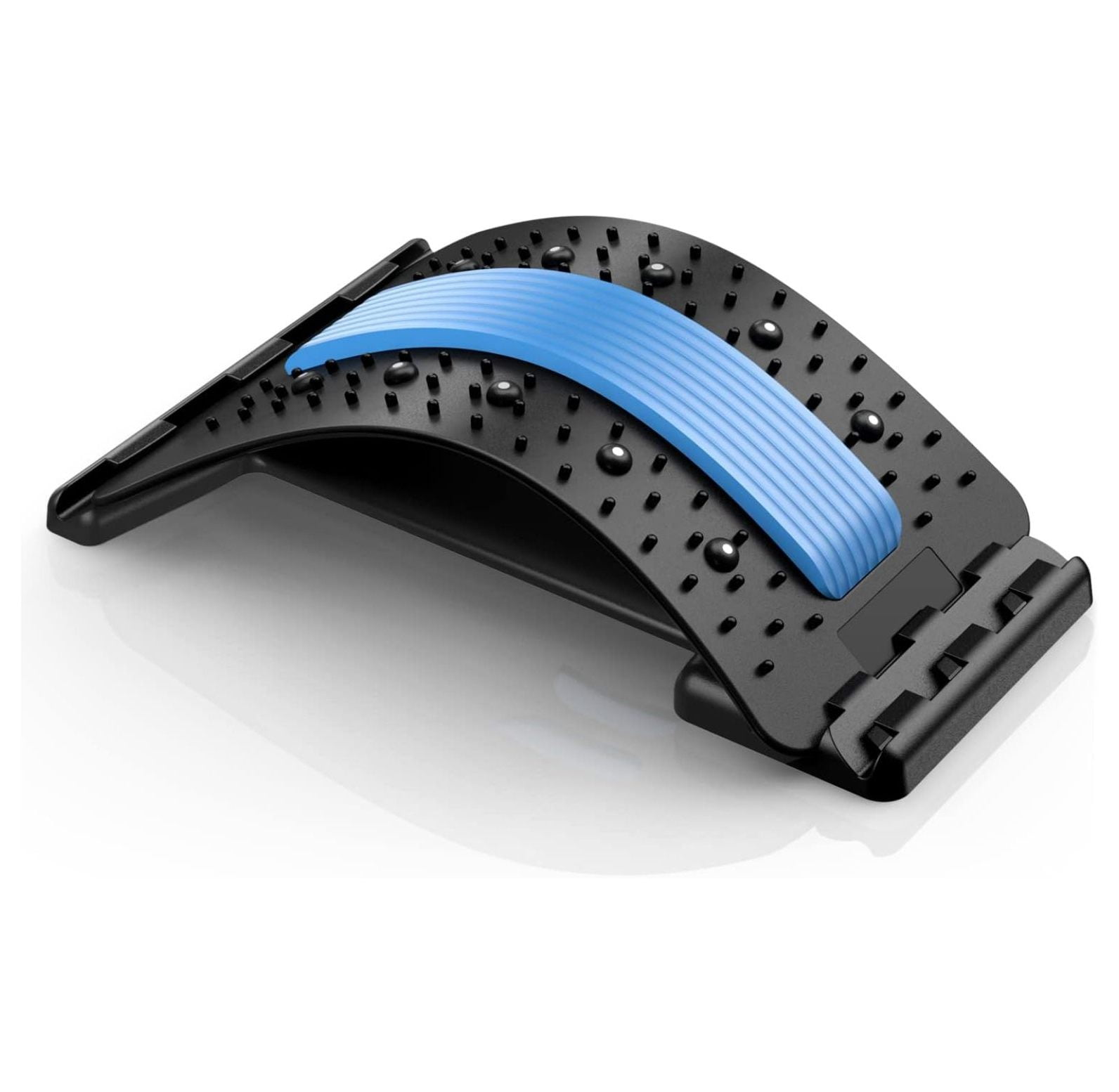 Back Stretcher for Low Back , Multi-Level Back Cracker Board, Lower and ...