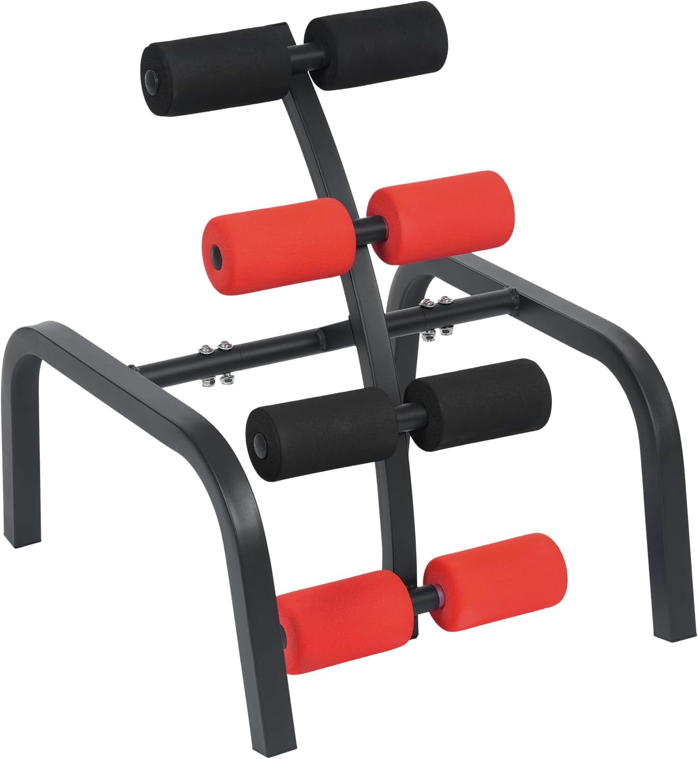 Back Stretcher for Pain Relief, Adjustable Angle, 352.74lbs Capacity ...