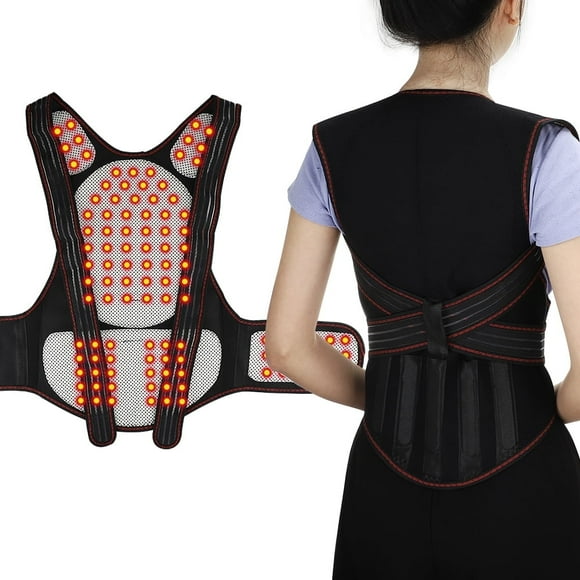 Back Braces Lower Pain Women