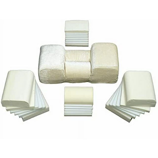 Back Support Systems – Doctors Choice Therapeutic Sleep System Pillow ...