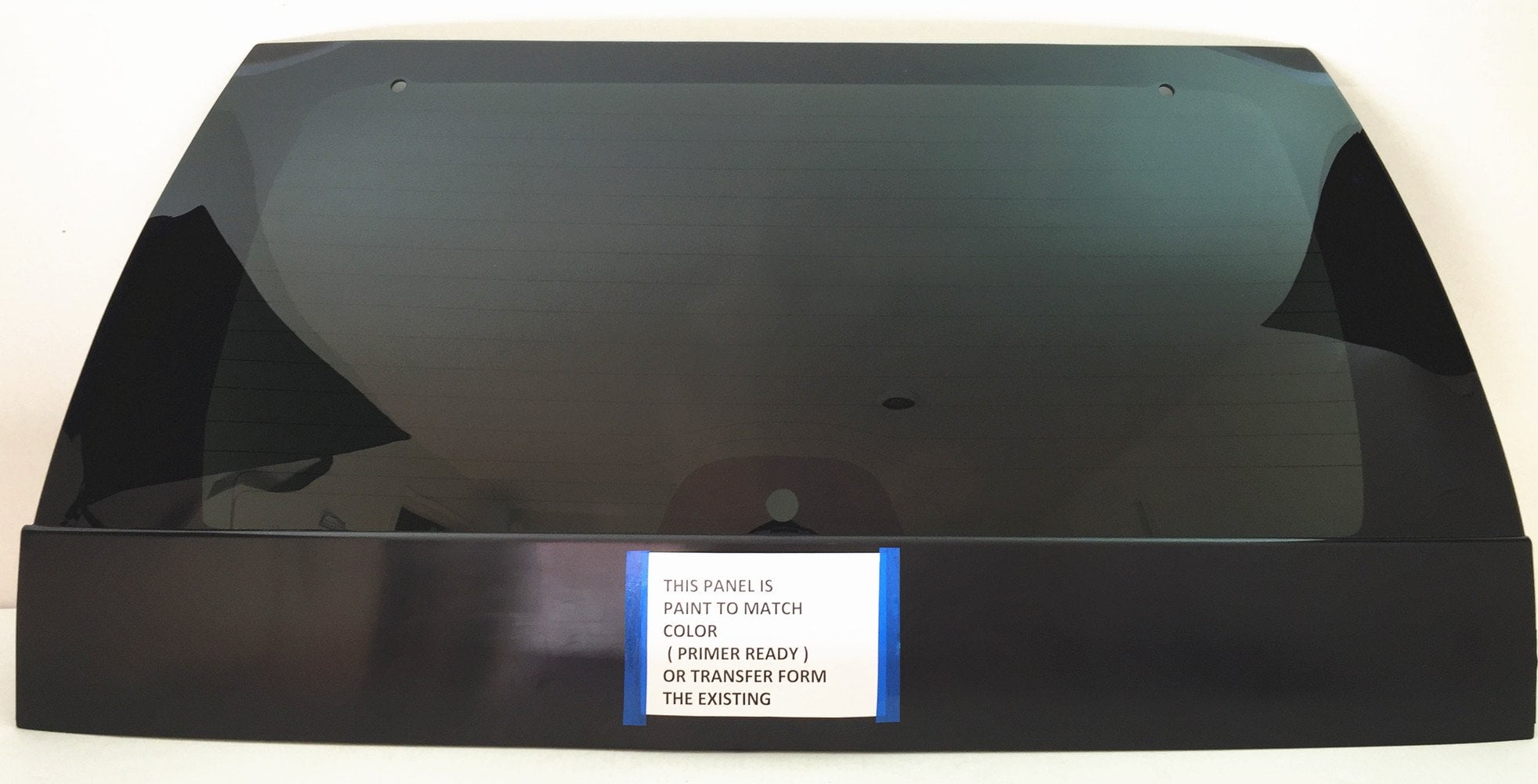 Back Tailgate Window Back Glass Compatible with Ford Explorer 2002 7 ...