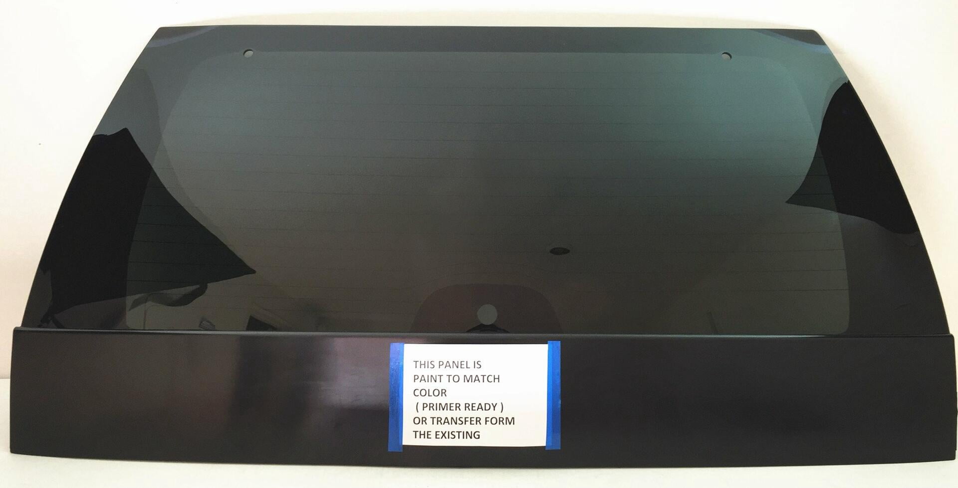 Back Tailgate Window Back Glass Compatible with Ford Explorer 2002 7 ...