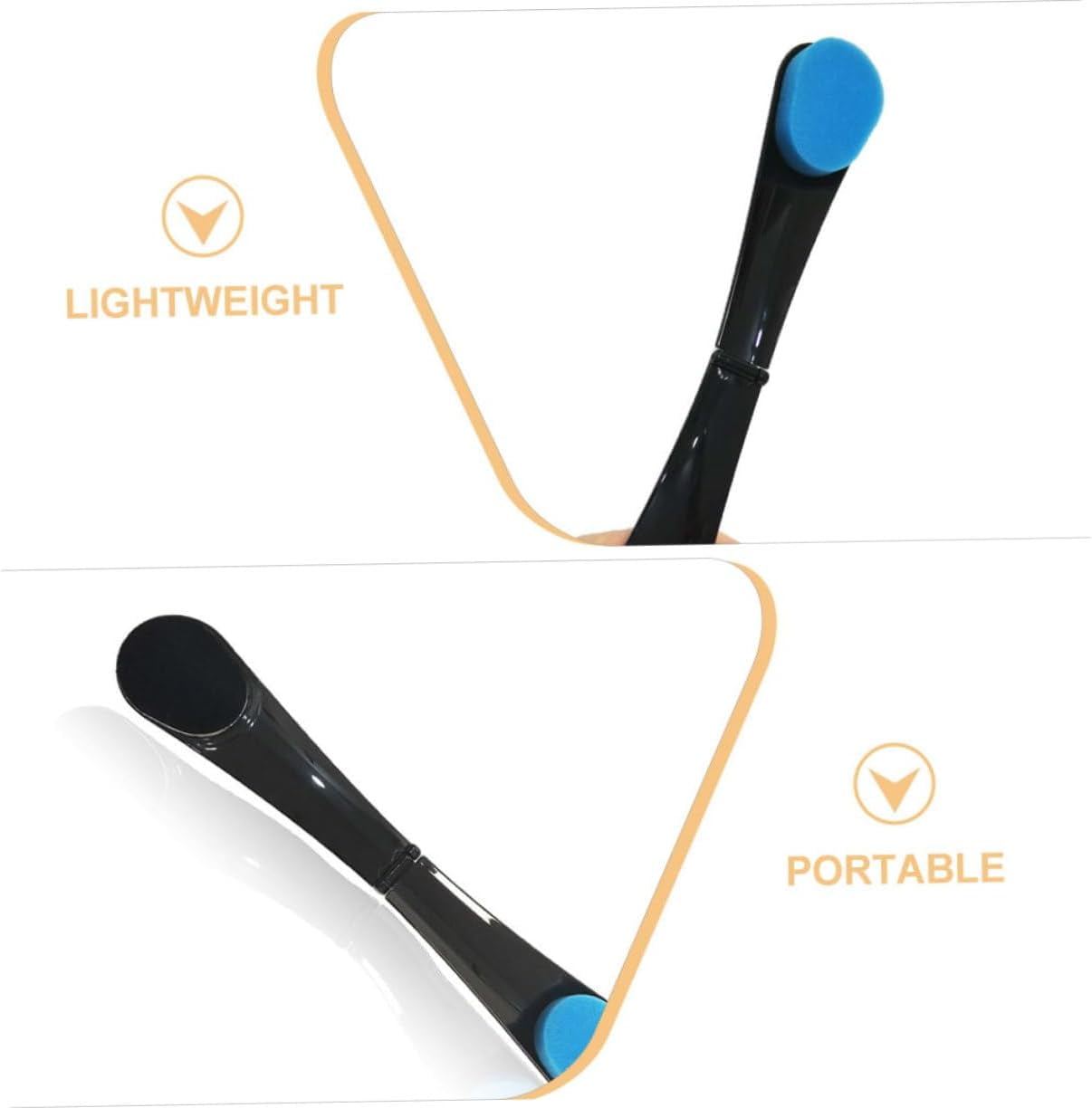 Back Tanning Applicator,Self Tanning Back Applicator,Promotes, Glowing ...