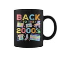 Back To 2000S 2000S Style 2000S Retro Party Coffee Mugs - Walmart.com